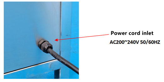 Multifunctional Stencil Inspection Table , Industrial PCB Stencil ...