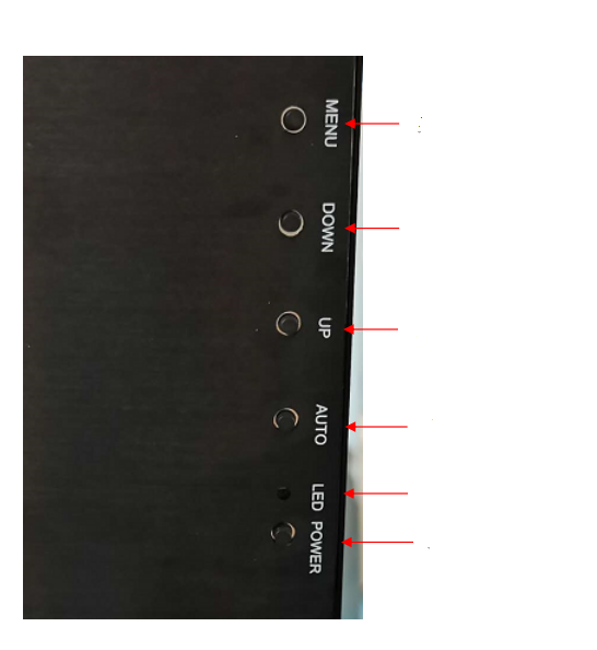 Multifunctional Stencil Inspection Table , Industrial PCB Stencil ...